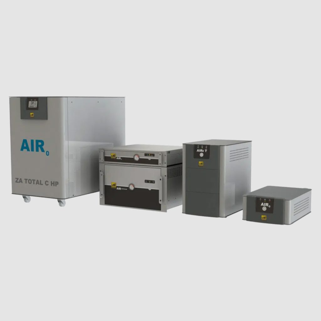 Gas Generators - Hase Utama Indonesia